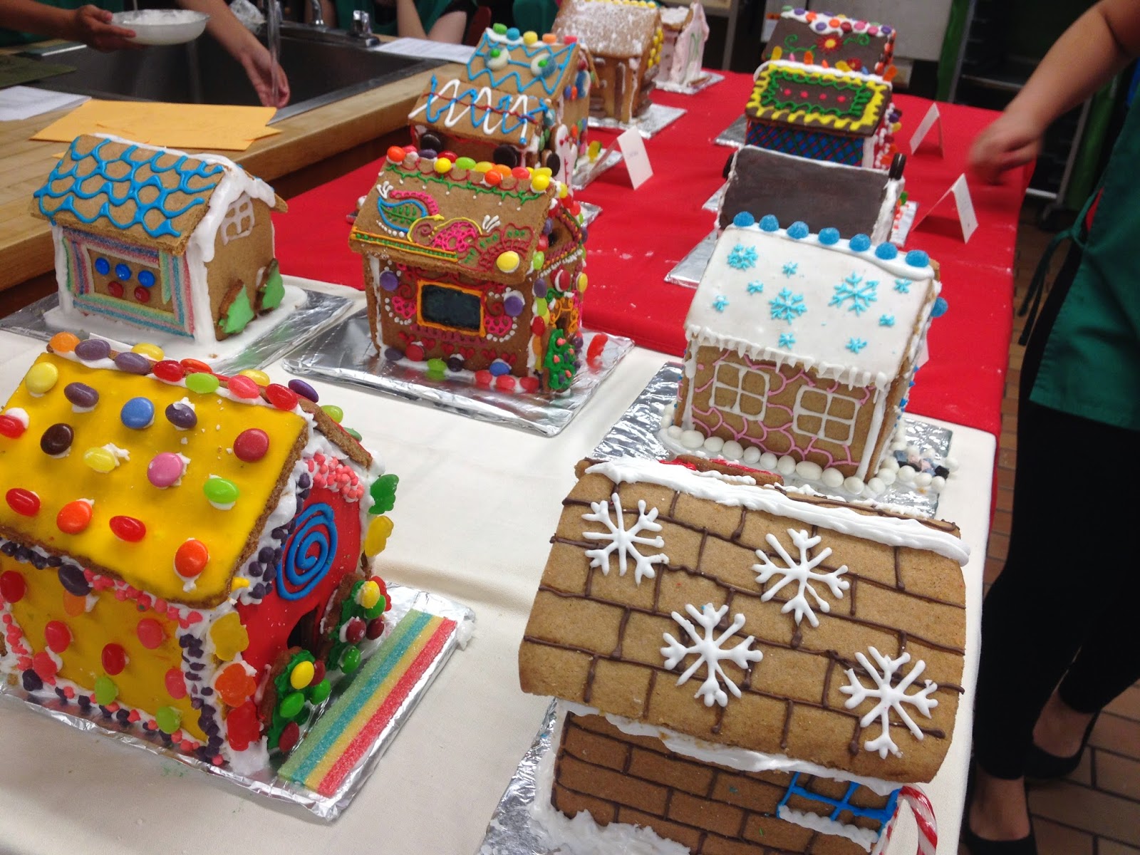 mrsharveytech.com: Grade 10 culminating project