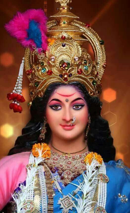 Shri Radhe Maa : || जय माता दी