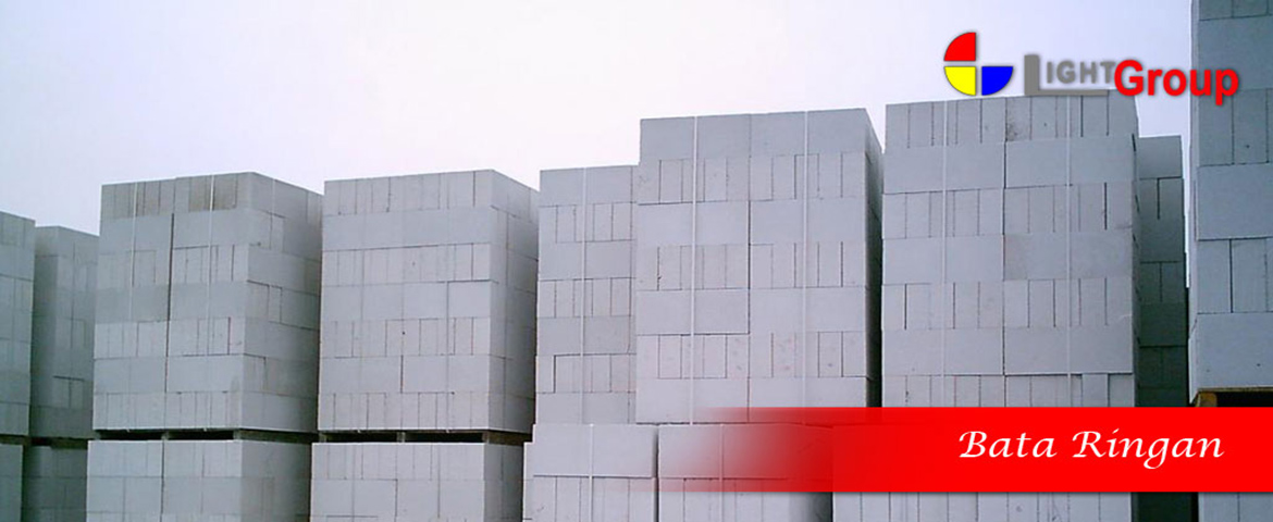 Light Group Indonesia: BATA RINGAN