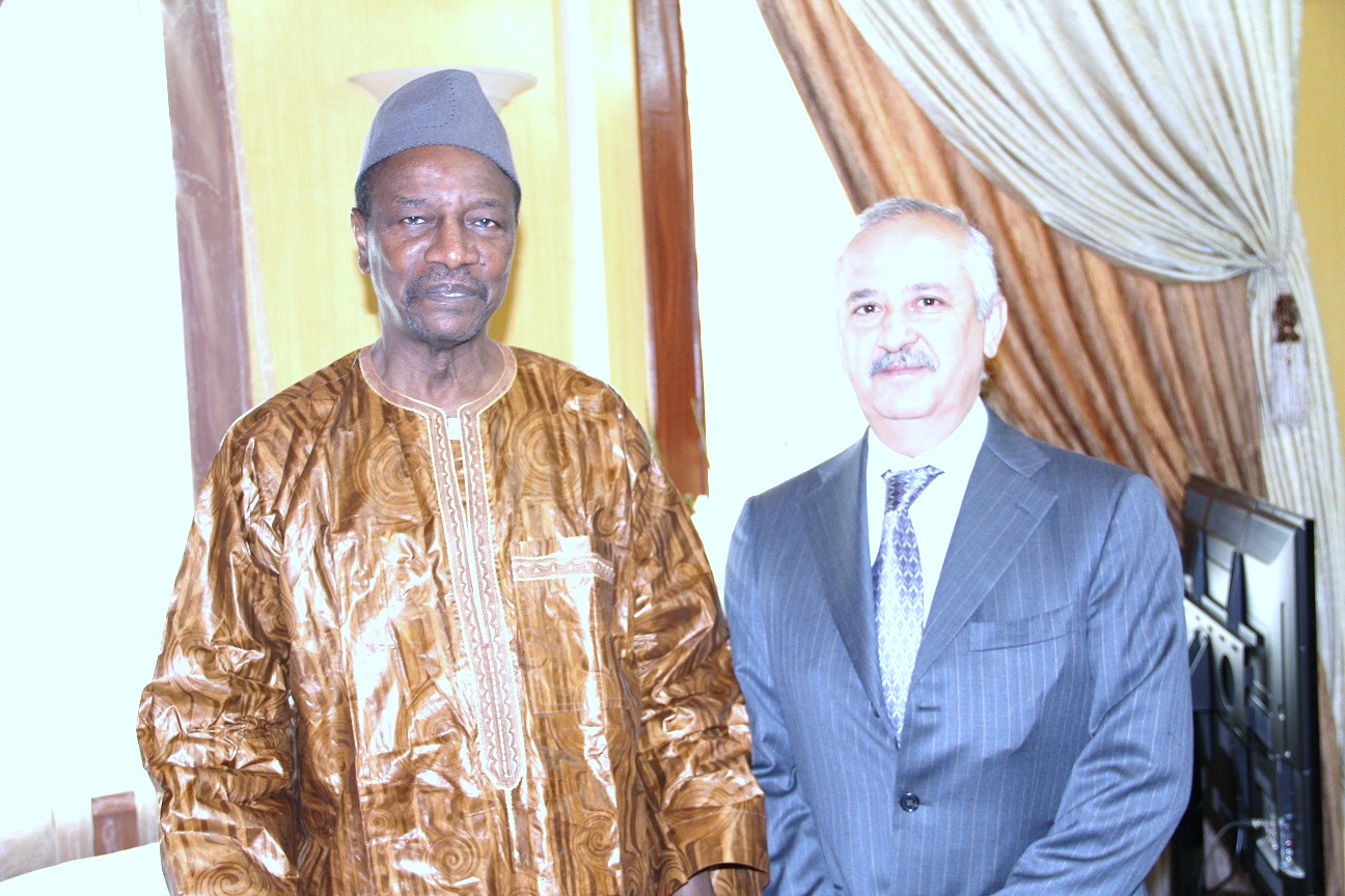 COAGUINES.COM: Douja Promotion Groupe Addoha du Maroc, chez le ...