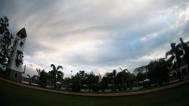 The Greenery: Baliuag Bulacan, Philippines