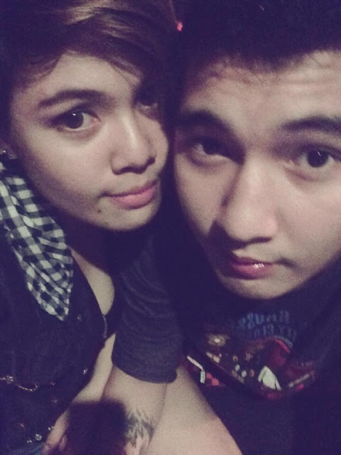 Well-Known Singer A Thin Cho Swe & Her Boyfriend | Myanmar Celebrity ...