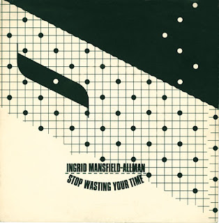 Flores del Fango: Los diseños de Barney Bubbles