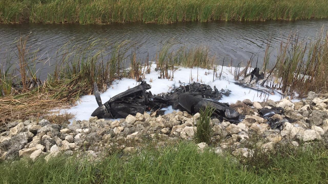 Kathryn's Report: Lancair IVP, N864KM: Accident occurred August 30 ...