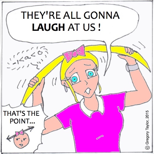 ANY ~Qs: Series 7: Any ~Qs