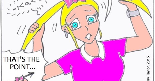 ANY ~Qs: Series 7: Any ~Qs