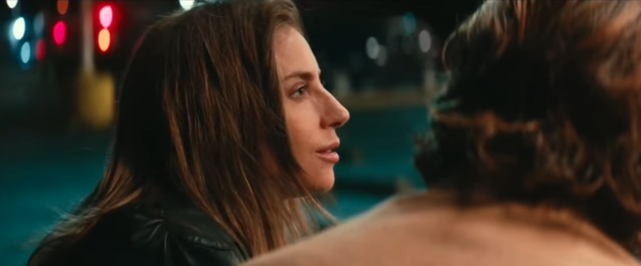 Dissecting a Scene from A Star Is Born