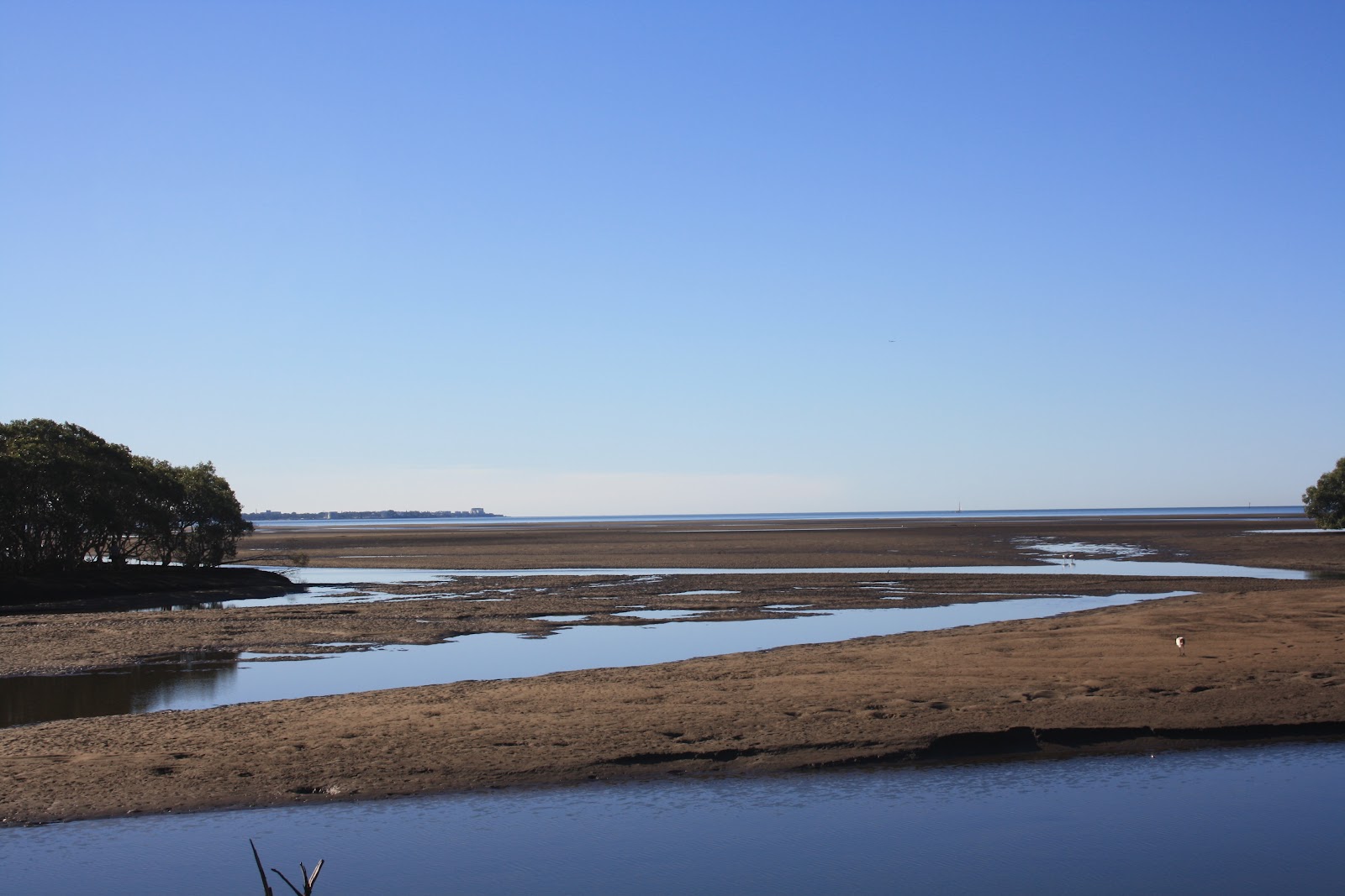 Mik's Random Adventures: NUDGEE BEACH