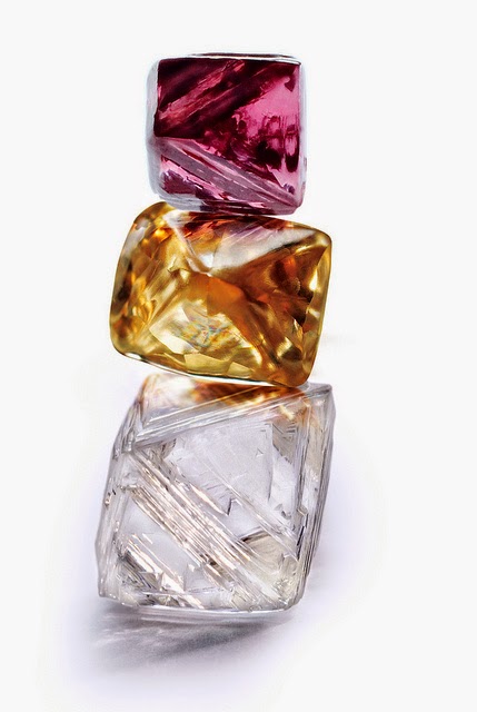 GemHunter's Guide to Diamonds and Their Mineralogy & Prospecting ...