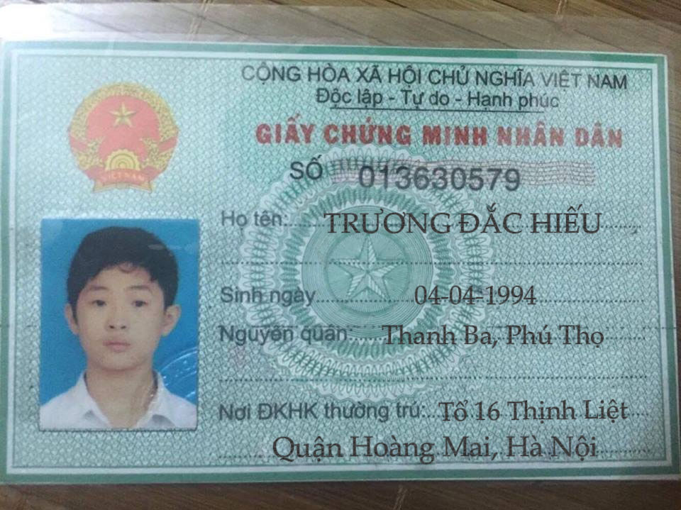 Share PSD CMND chuẩn PART 4 - Blog Kẻ Hủy Diệt - Pro Trương Hiếu