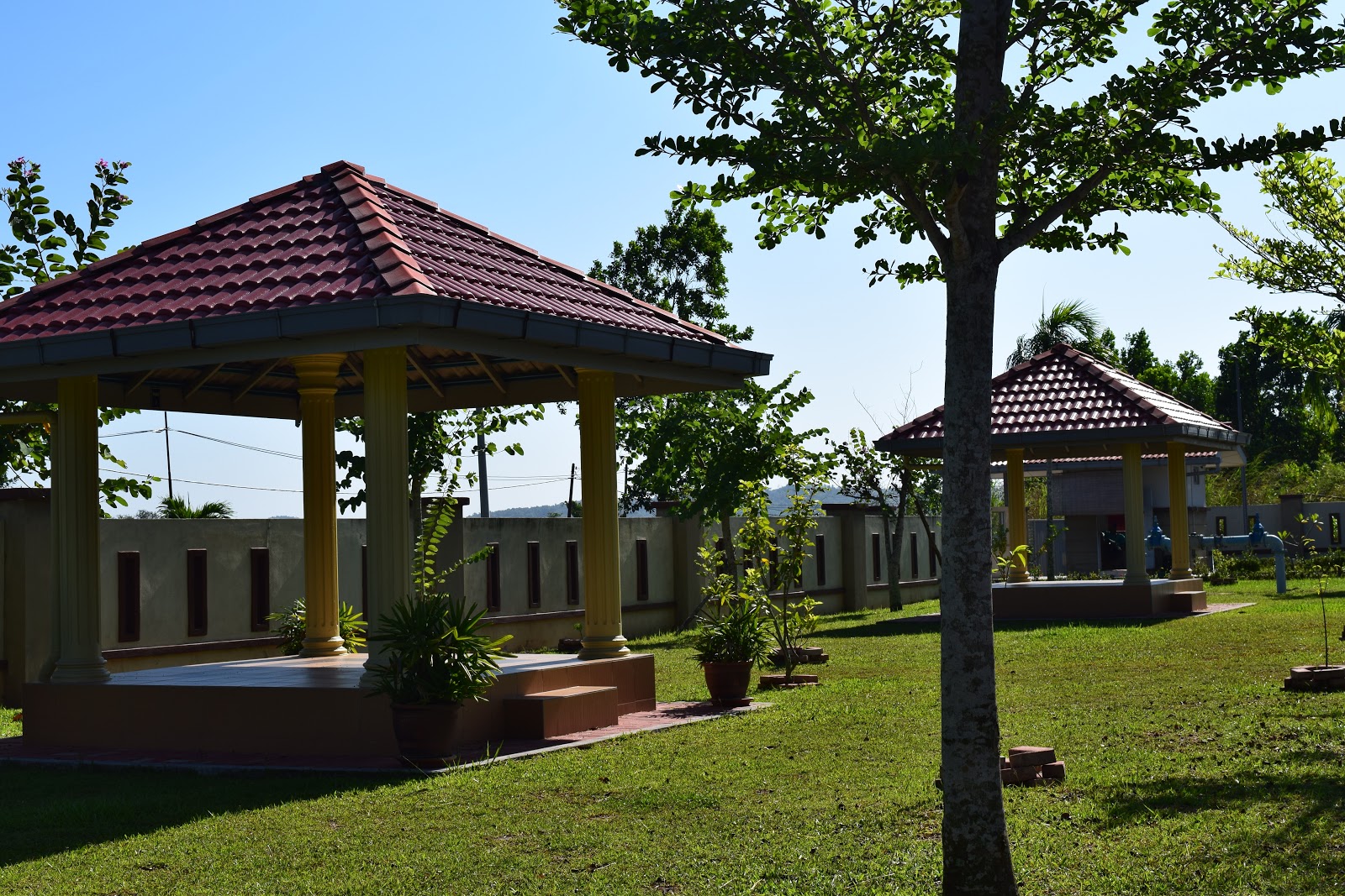 Pusat Dakwah Islamiah Al-Muhammadi