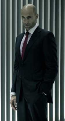 Review: Welcome To the Punch: beren_writes — LiveJournal