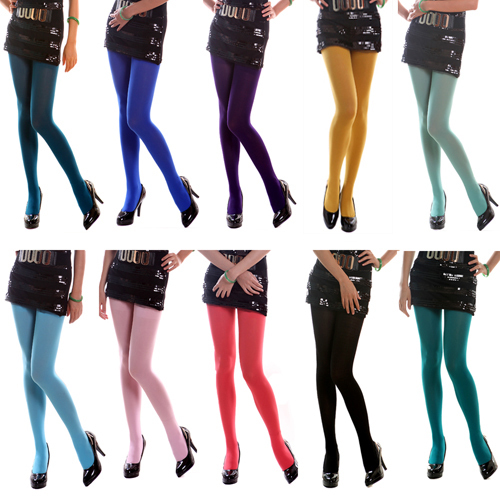 Motylek Czerwony: Rajstopki || Zestawienia fajnych rajstop