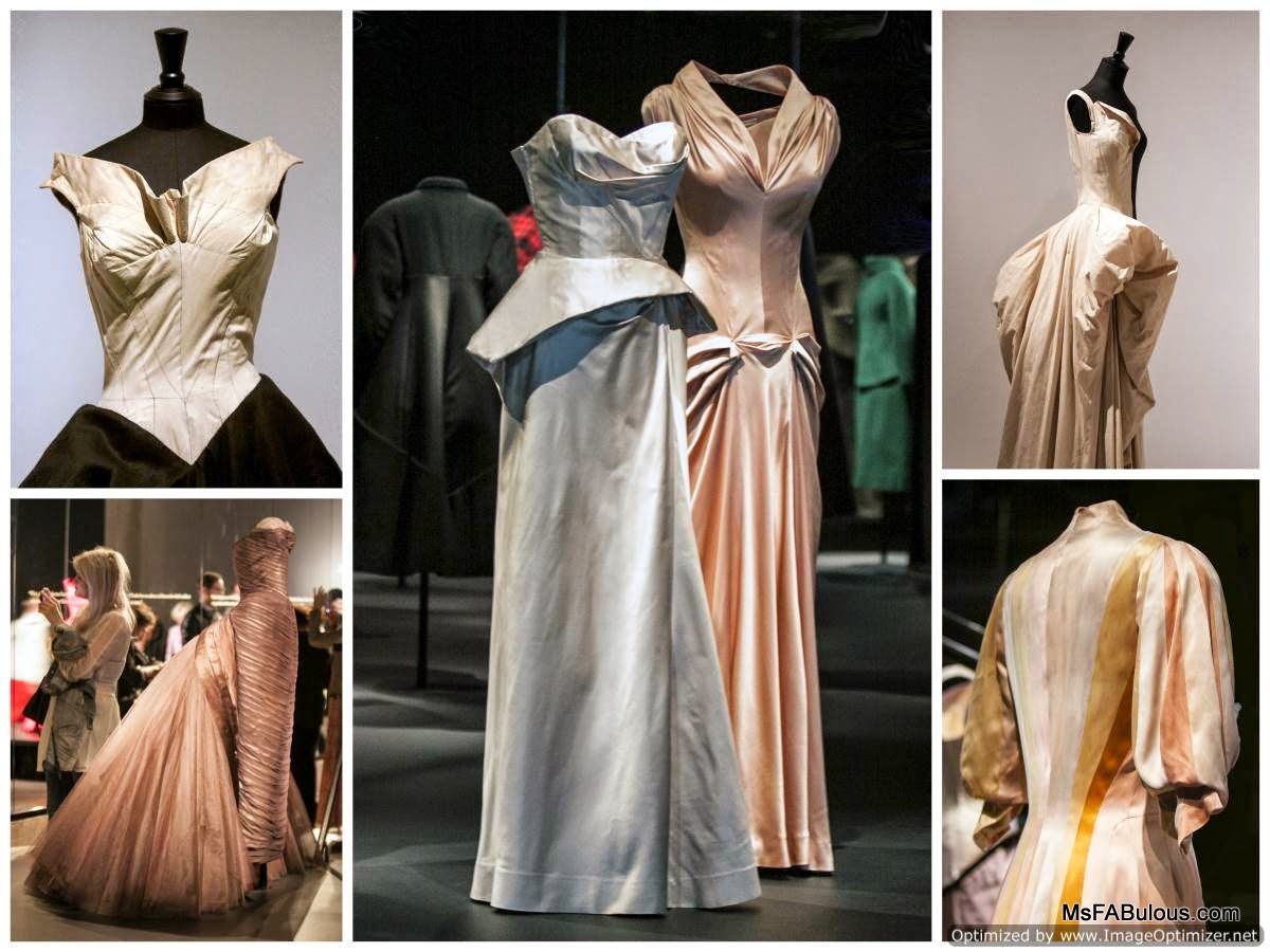 MS. FABULOUS: Charles James, Beyond Fashion fashion design, indie ...