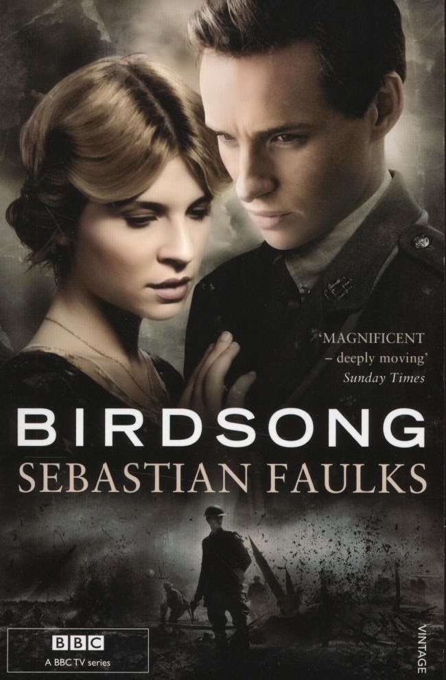 BIRDSONG (2012) Cap 01 y 02 | SERIETECA FABY DE BARRACAS