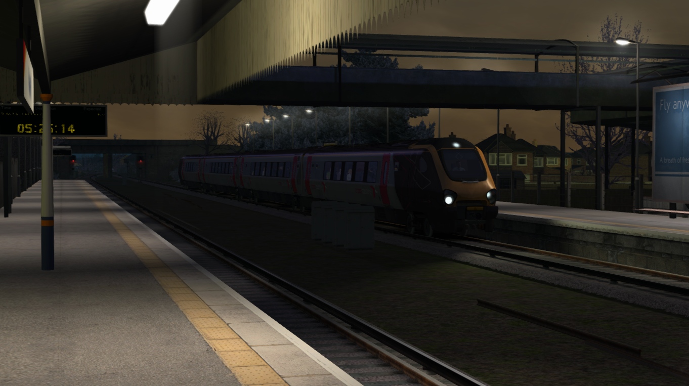 DPSimulation: May 2012