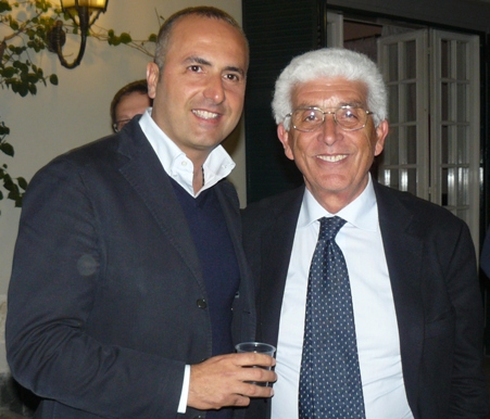 Geppino Balzano: aprile 2012