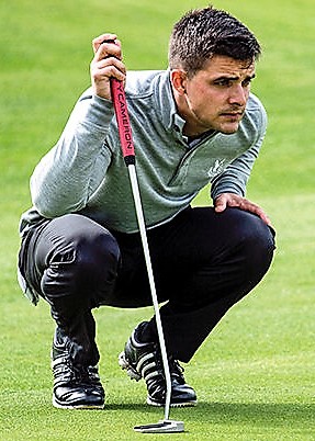 Scottish Golf View - Golf News from Around the World: Tartan Tour young ...