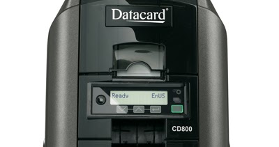 CD 800 ~ DATACARD ECUADOR