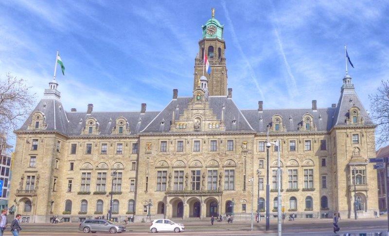 Qué ver en tu viaje a Rotterdam. 10 lugares que debes visitar