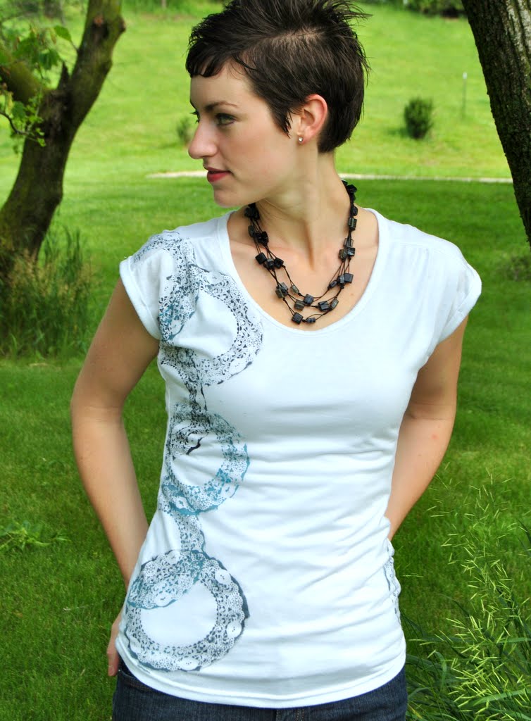 Guest blogger: Maybe Matilda - Lolly Jane