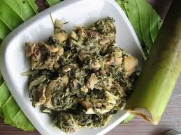 10 Unique Food You Can Find in Sarawak!