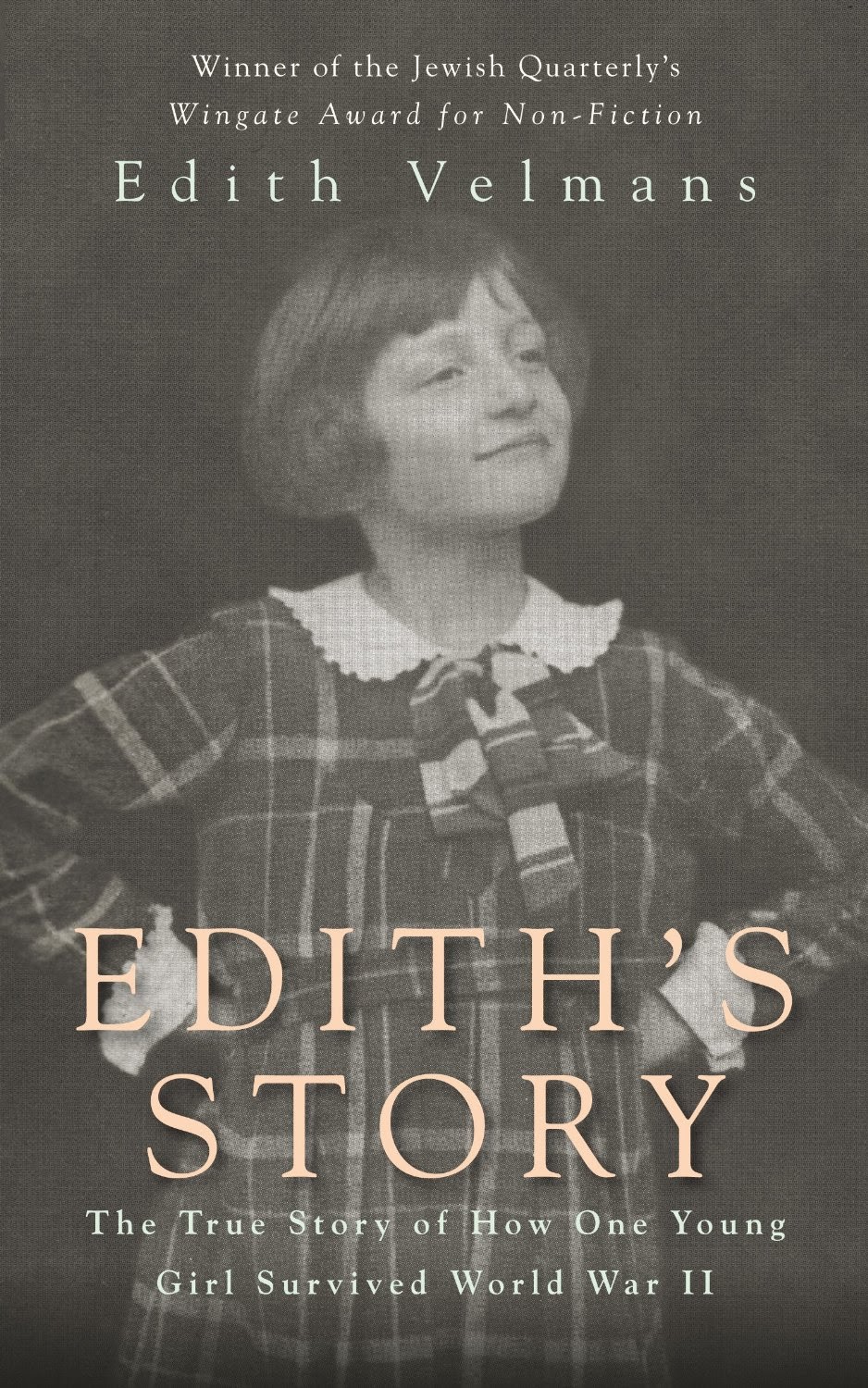 Un-Sentenced For Life: Review of "Edith's Story: The True Story of How ...