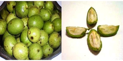 mangiaconrosa: Nocino (o Nocillo)