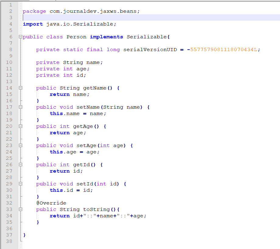 Programming Applications and Framework - IT3030: Tutorial 05 – Web services and SOAP