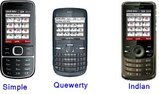 Type Nepali On Mobile Using Panini Keypad. | news-sansar