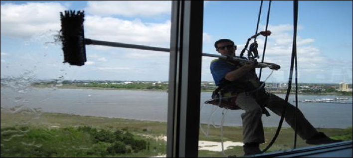 Robinson-Solutions Professional Window Cleaning: Stunning Window ...