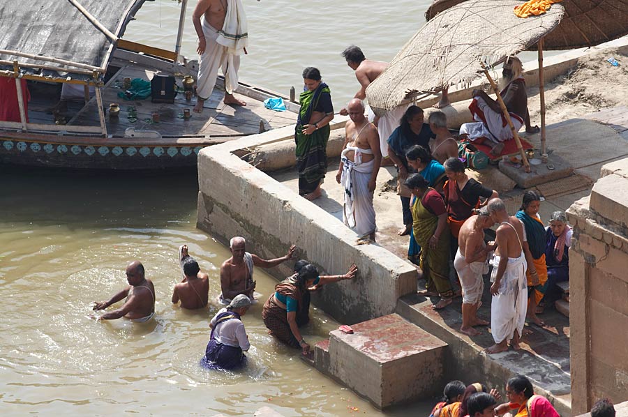 Divya Darisanam: Mahalaya Amavasya