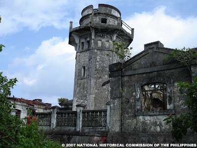 National Registry of Historic Sites and Structures in the Philippines ...