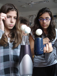Πειράματα Φυσικής με Απλά Υλικά Science Experiments for Kids: Τα ...