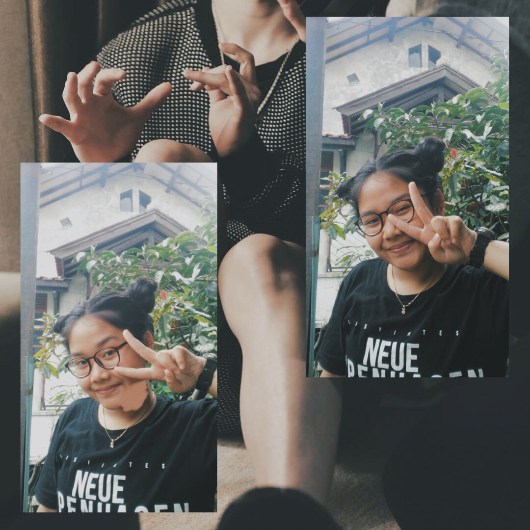 Julia Amanda Nrsyfni