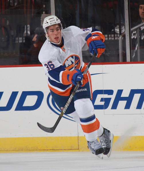 Islanders Central: Season Preview: Travis Hamonic