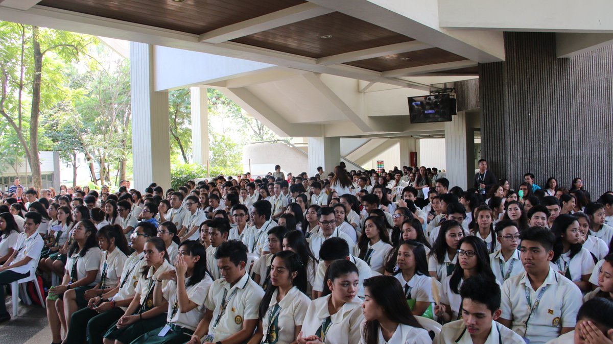 feu senior high school - philippin news collections