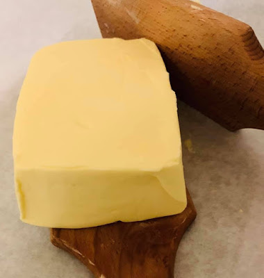 Probiotic (cultured) Butter Recipe - Instant Pot / Yogurt Maker or Oven