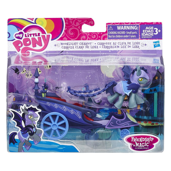 MLP Large Story Pack Friendship is Magic Collection | MLP Merch