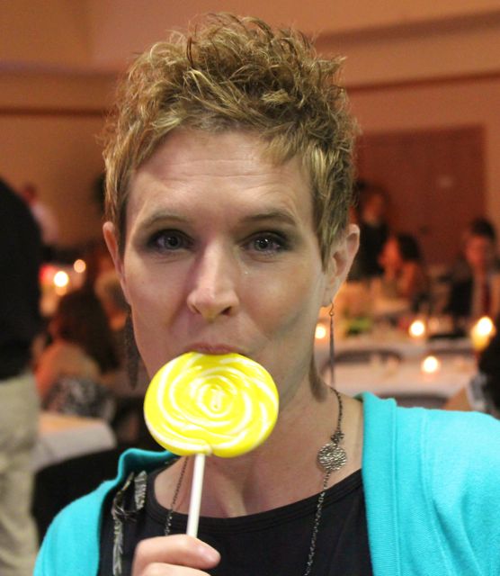 Project Denneler: You are the sweet to my salty.