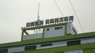 BEST TRAVEL PLACE: How To Get To OWWA