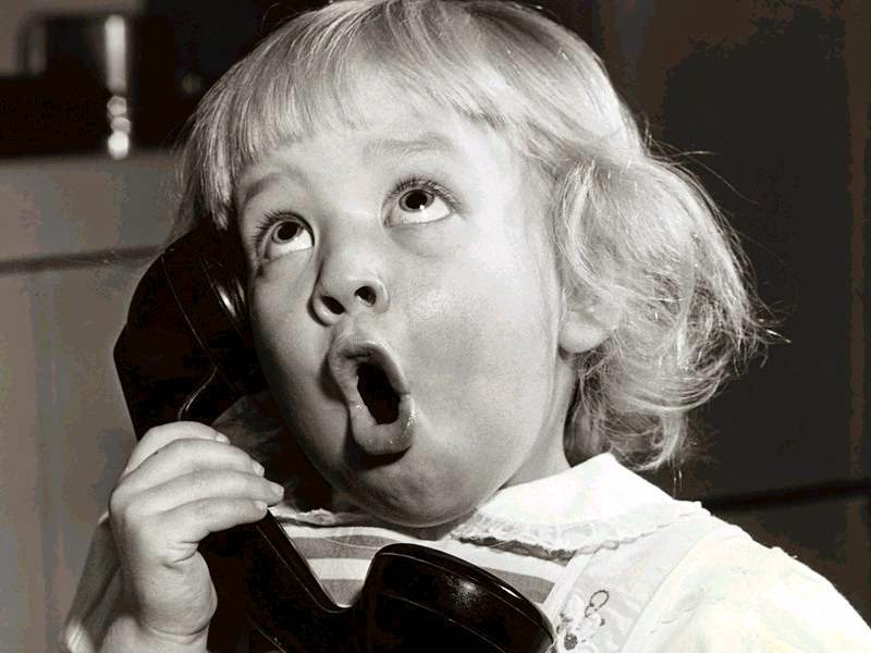 Dialogo: El Bablazo!!!: Dialogo Telefonico.