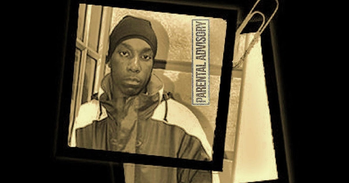 1999 - Big L - Unreleased ~ Rap For Hours