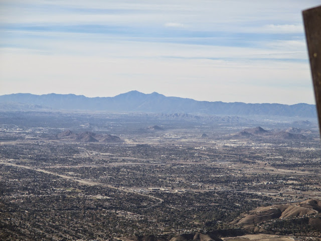 Iron Hiker: Arrowhead Peak