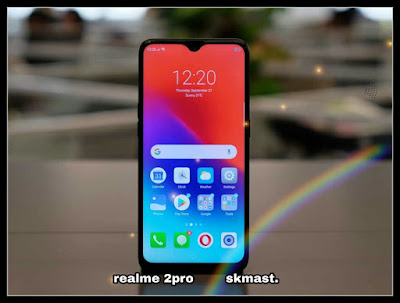 What's So Trendy About Realme 2 Pro Review That Everyone Went Crazy ...