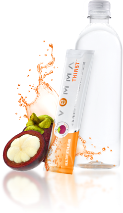 Vemma - Nutrition for a Lifetime.