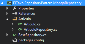 El Tavo = { c#, asp.net, MVC, WCF, y más}: [Patrones] Implementando ...