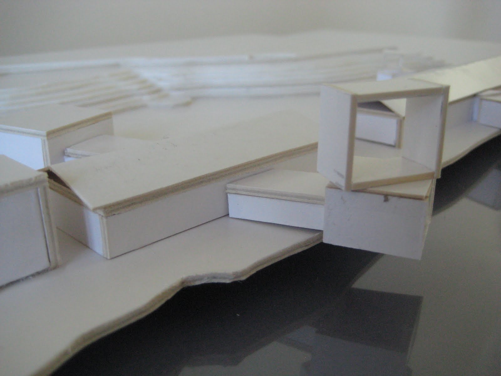 Architectural Design 5 DAB510: 01/05/11 - 01/06/11