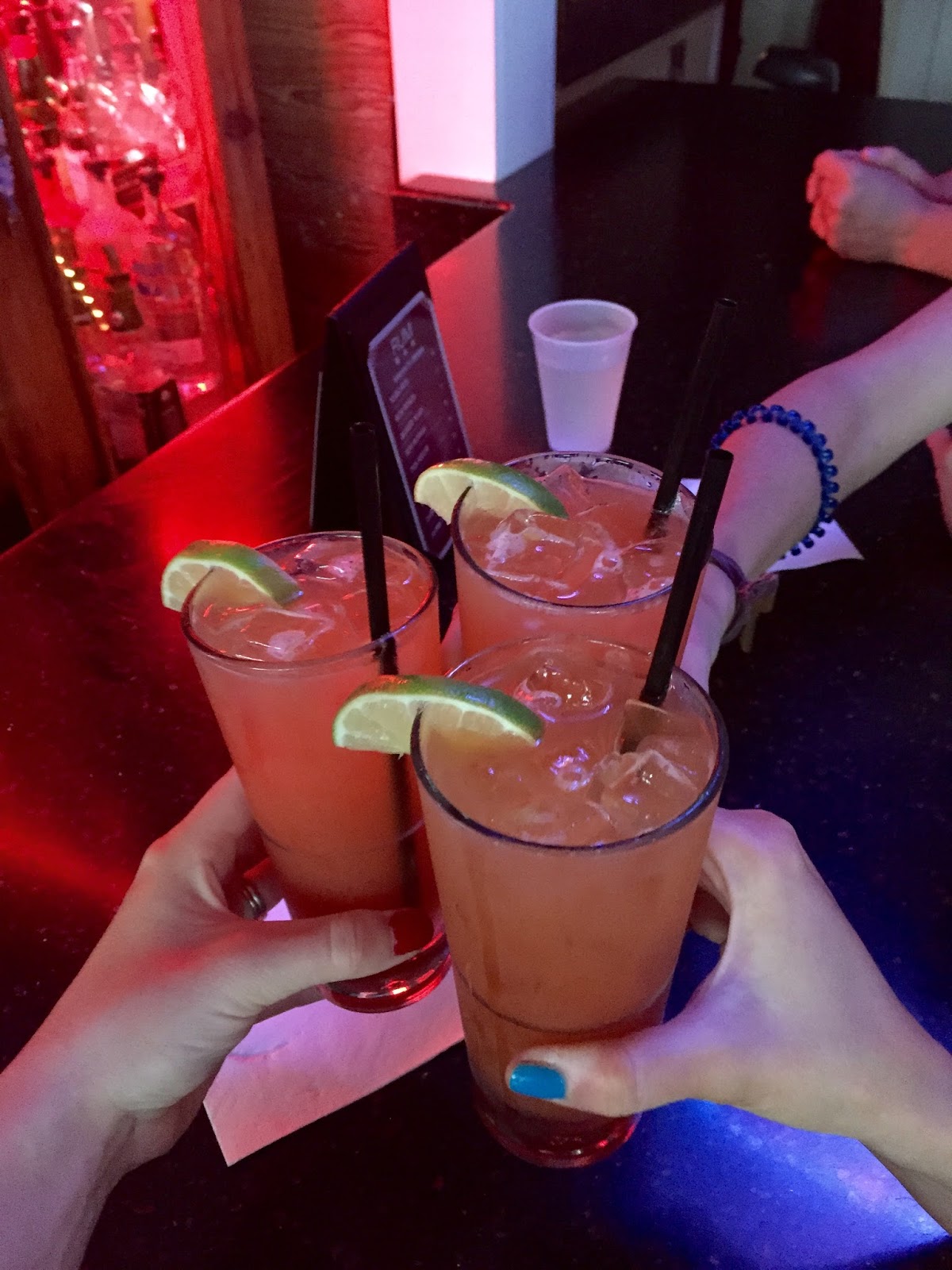 Wanderlust Wednesdays - Key West - Green Fashionista