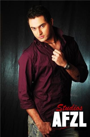 huntceleblog: Azfar Khan